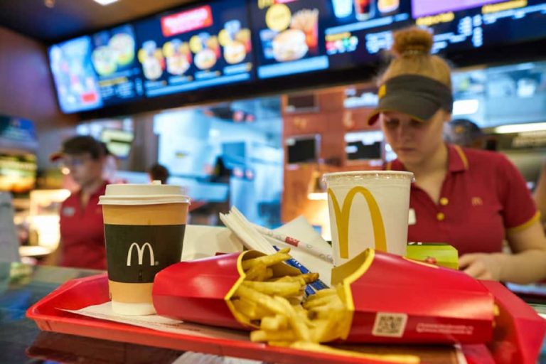 McDonald's Has Used 45 Slogans, How Many Can You Remember?