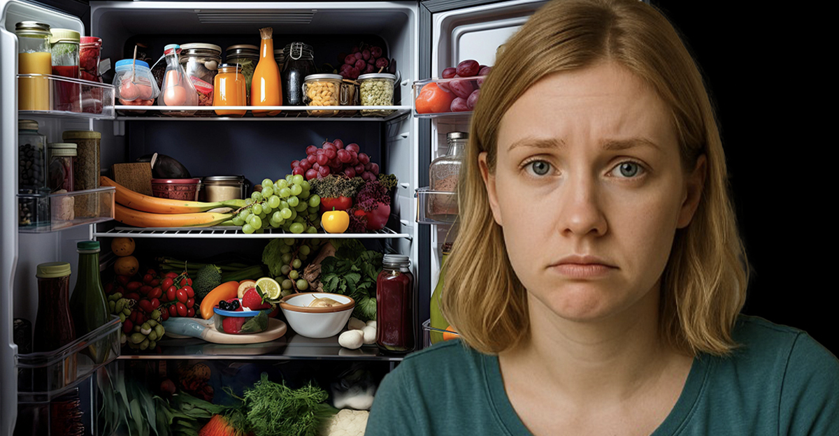 Simple Ways To Keep Vegetables Fresher Longer In Your Fridge