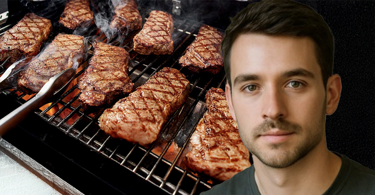 Essential Steps For Getting The Perfect Sear On Your Steak, And ...