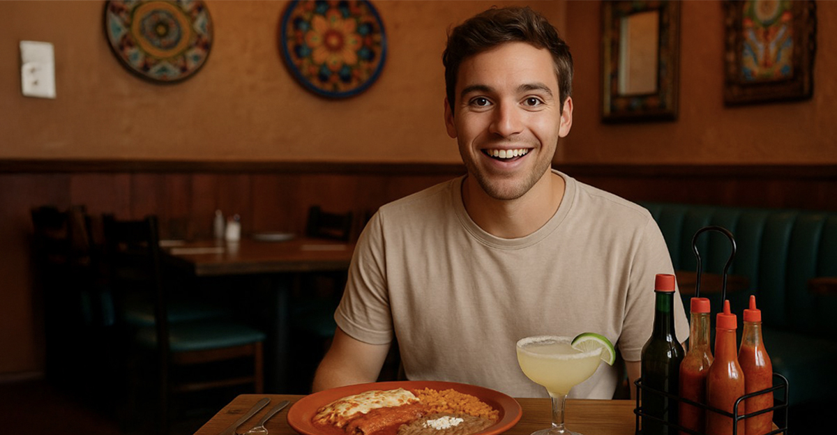 Traditional Mexican Vs Tex-Mex: Two Paths To Greatness