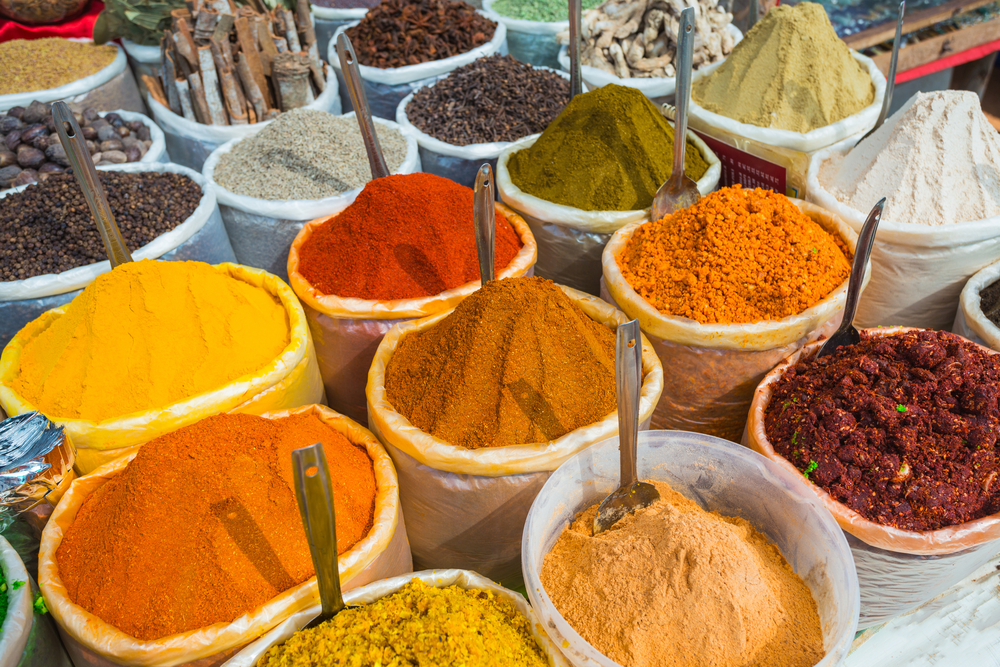 Phaal Curry: The Spiciest Dish In The World