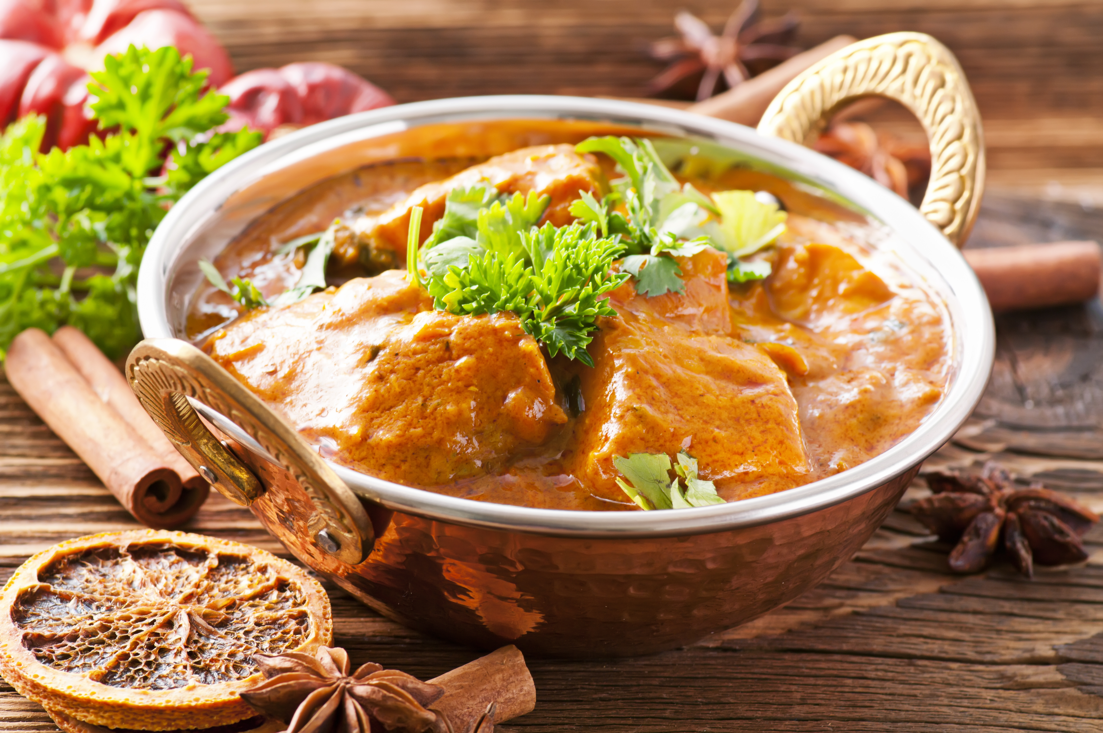 Phaal Curry: The Spiciest Dish In The World