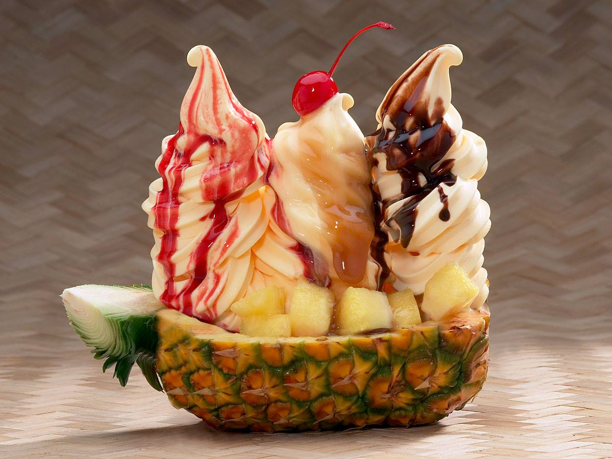 The World's Most Outrageous Desserts You Need To Try