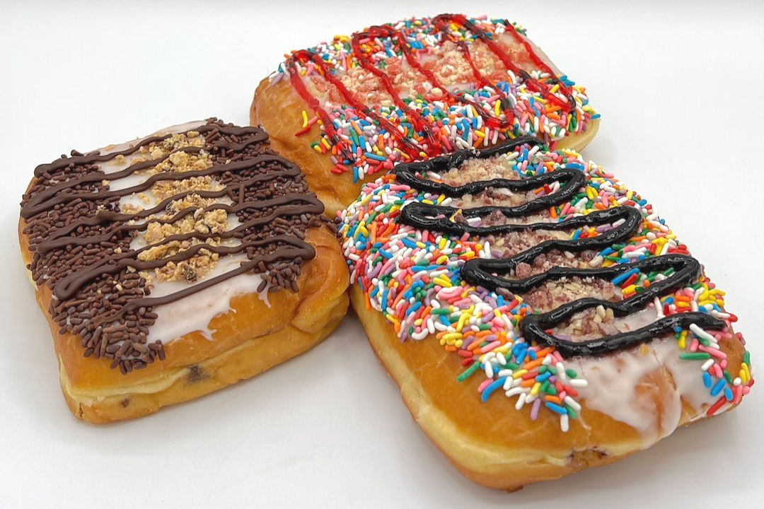 The World's Most Outrageous Desserts You Need To Try