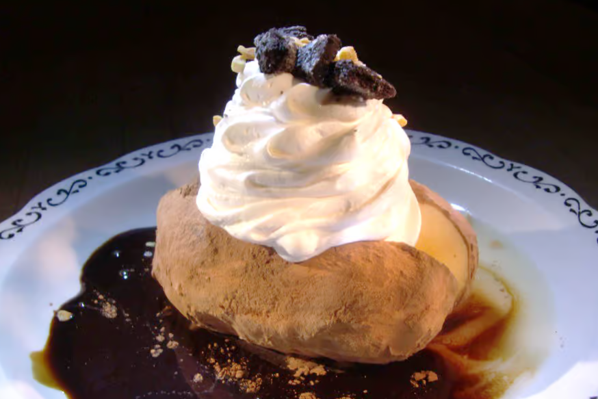 The World's Most Outrageous Desserts You Need To Try