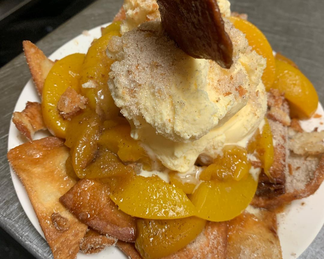 The World's Most Outrageous Desserts You Need To Try