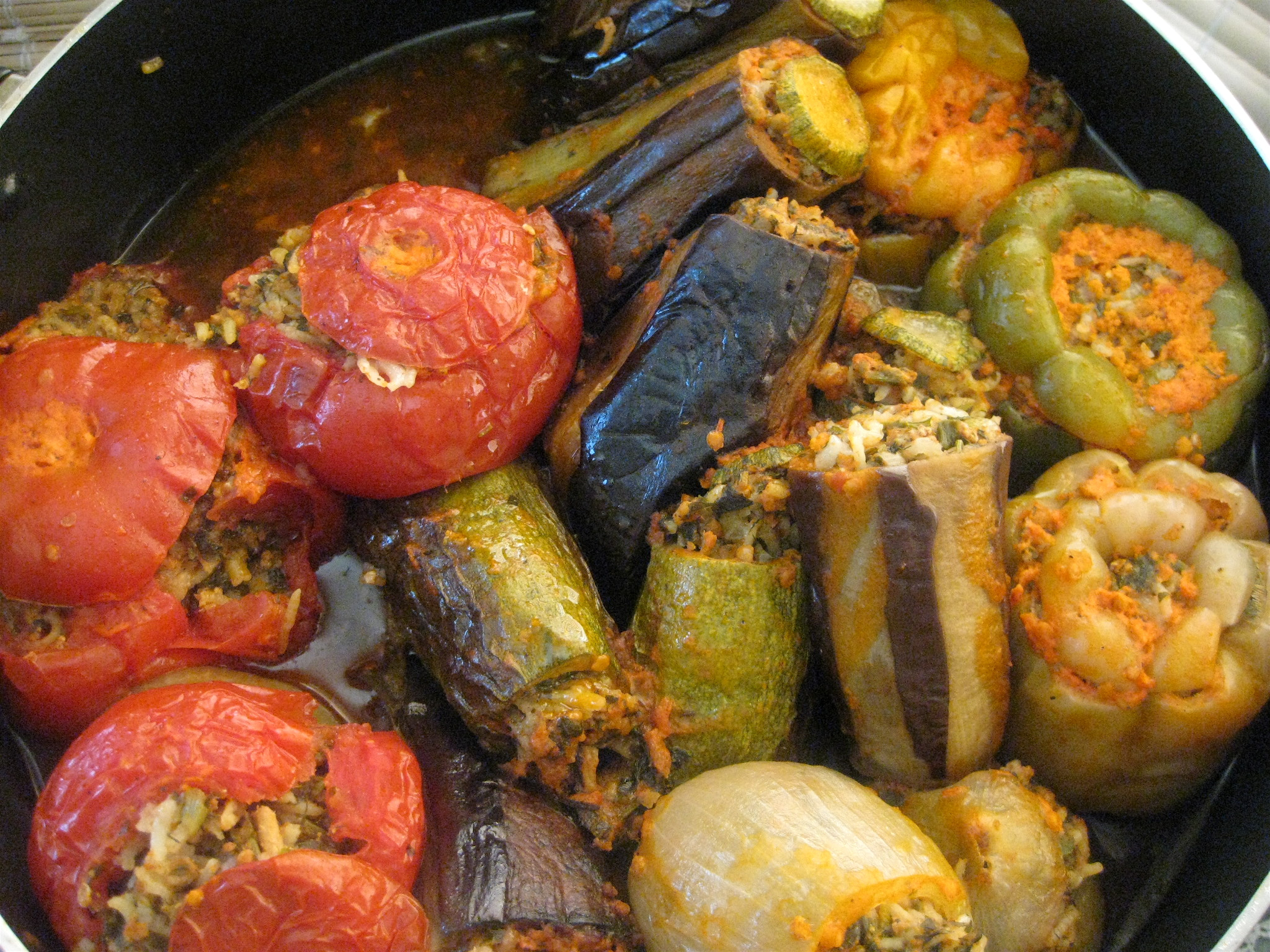 Assyrian Cuisine: Unique Dishes From Ancient Mesopotameia