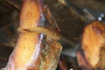 Hakarl: An Icelandic Recipe For Shark Meat