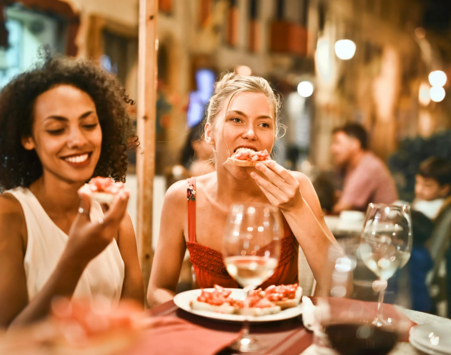 How To Develop A Good Palate And Develop Your Taste Buds