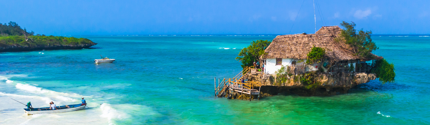 The World's Most Remote Restaurants - TheSnacker