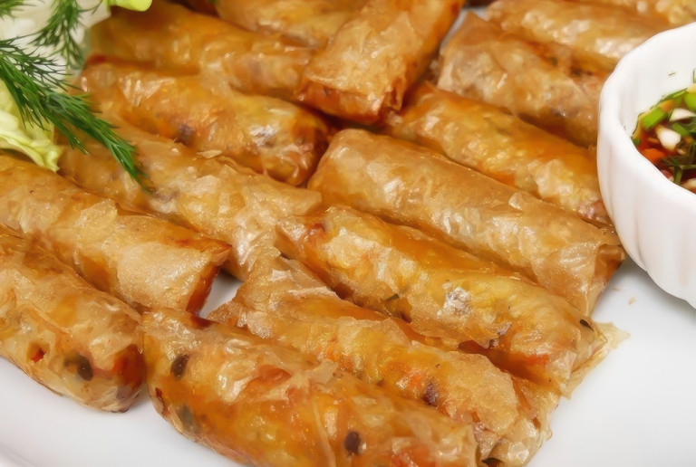 Assyrian Cuisine: Unique Dishes From Ancient Mesopotameia