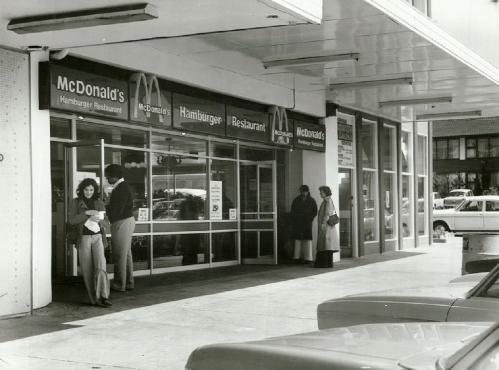 McDonald's Has Used 45 Slogans, How Many Can You Remember?