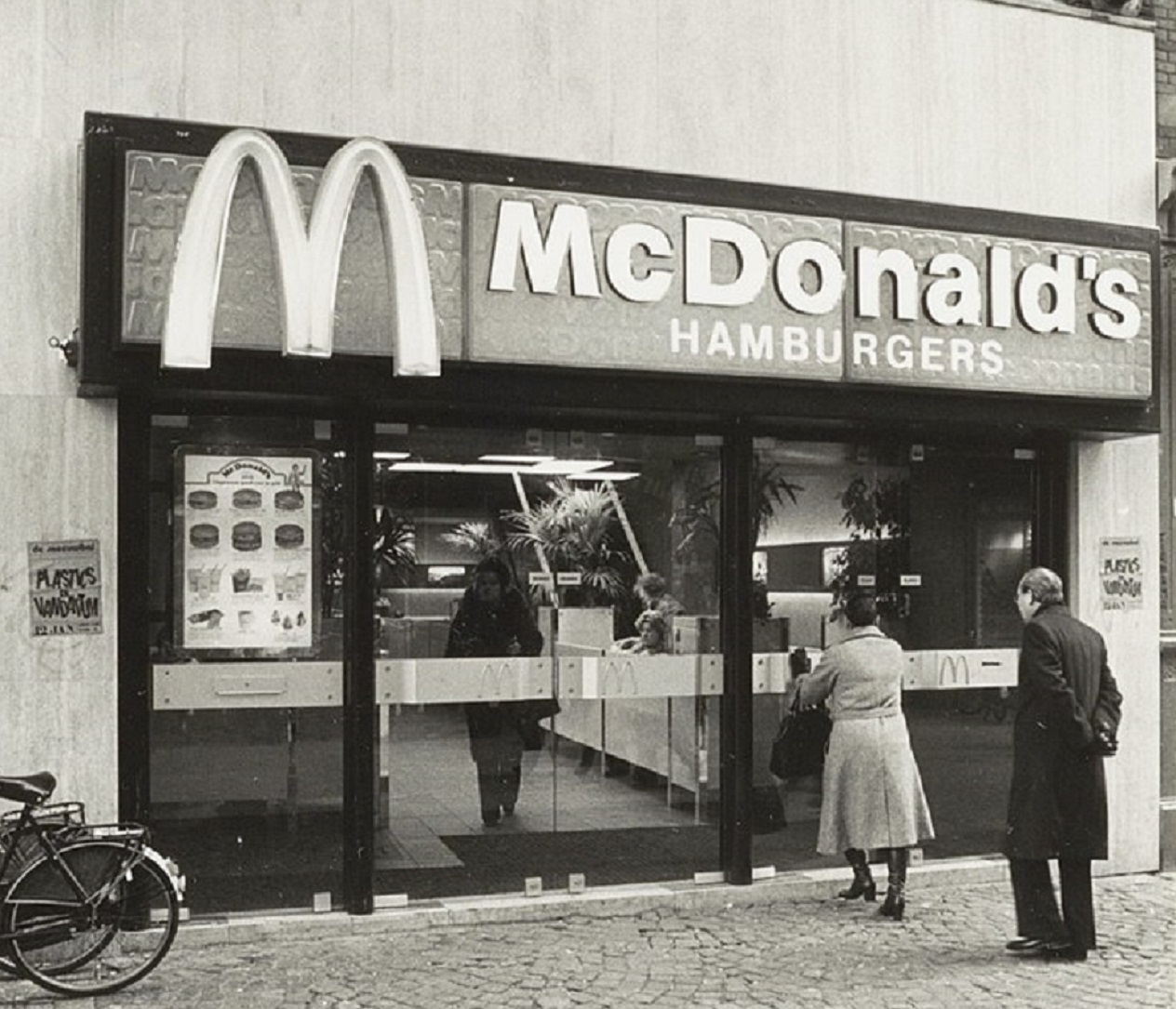 McDonald's Has Used 45 Slogans, How Many Can You Remember?