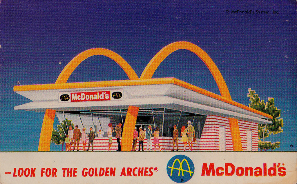 McDonald's Has Used 45 Slogans, How Many Can You Remember?
