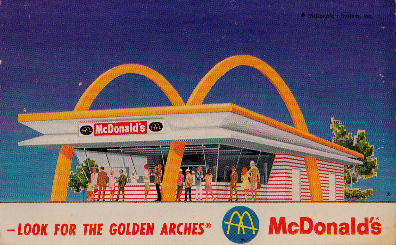 McDonald's Has Used 45 Slogans, How Many Can You Remember?