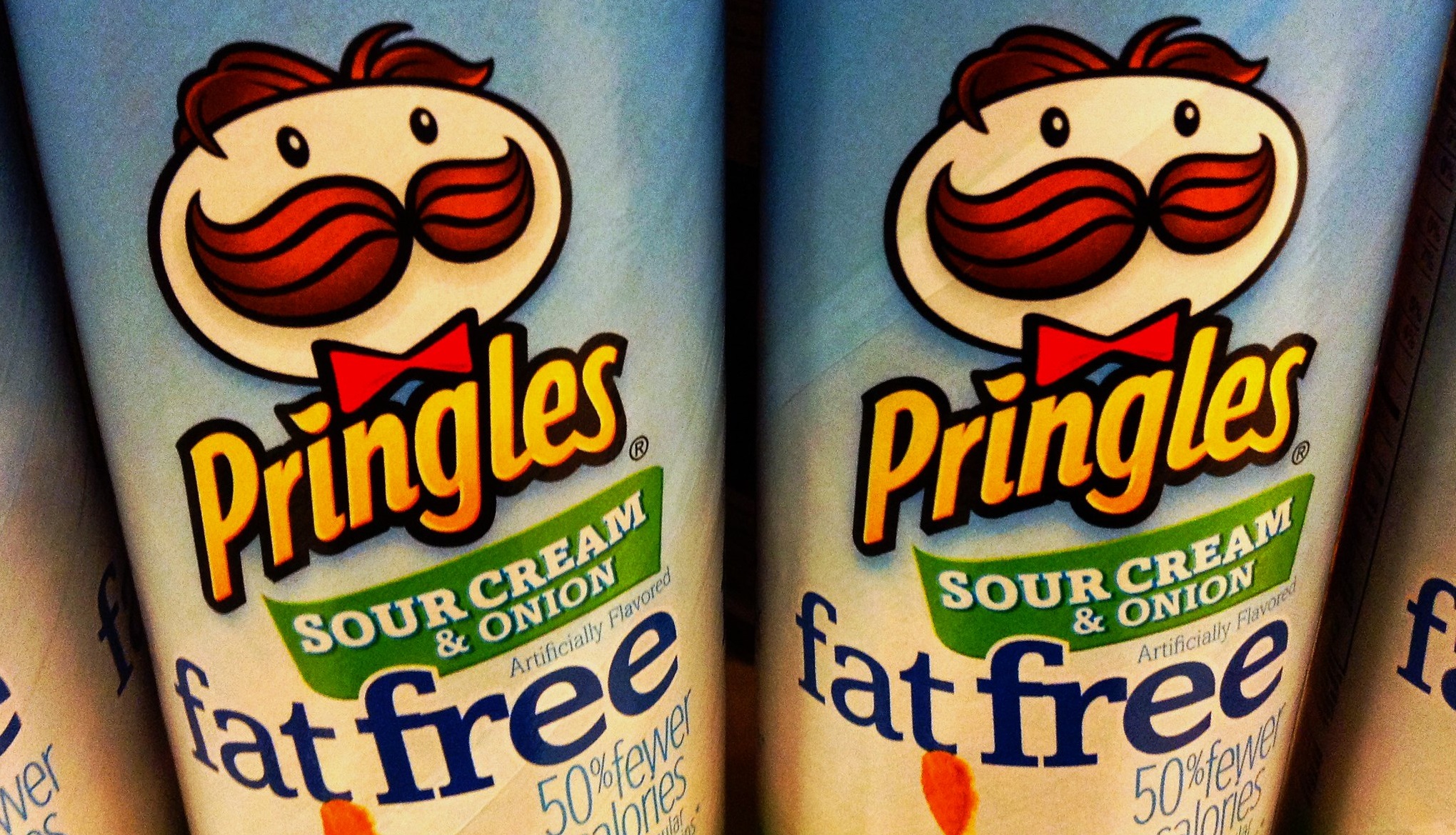 30 American Snacks That Are Banned In Other Countries