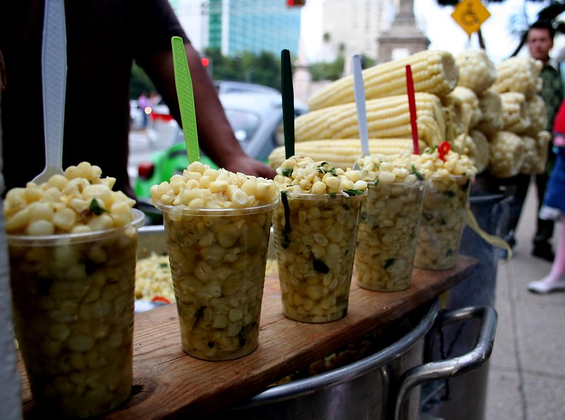 The 50 Best Foods In The World, Ranked