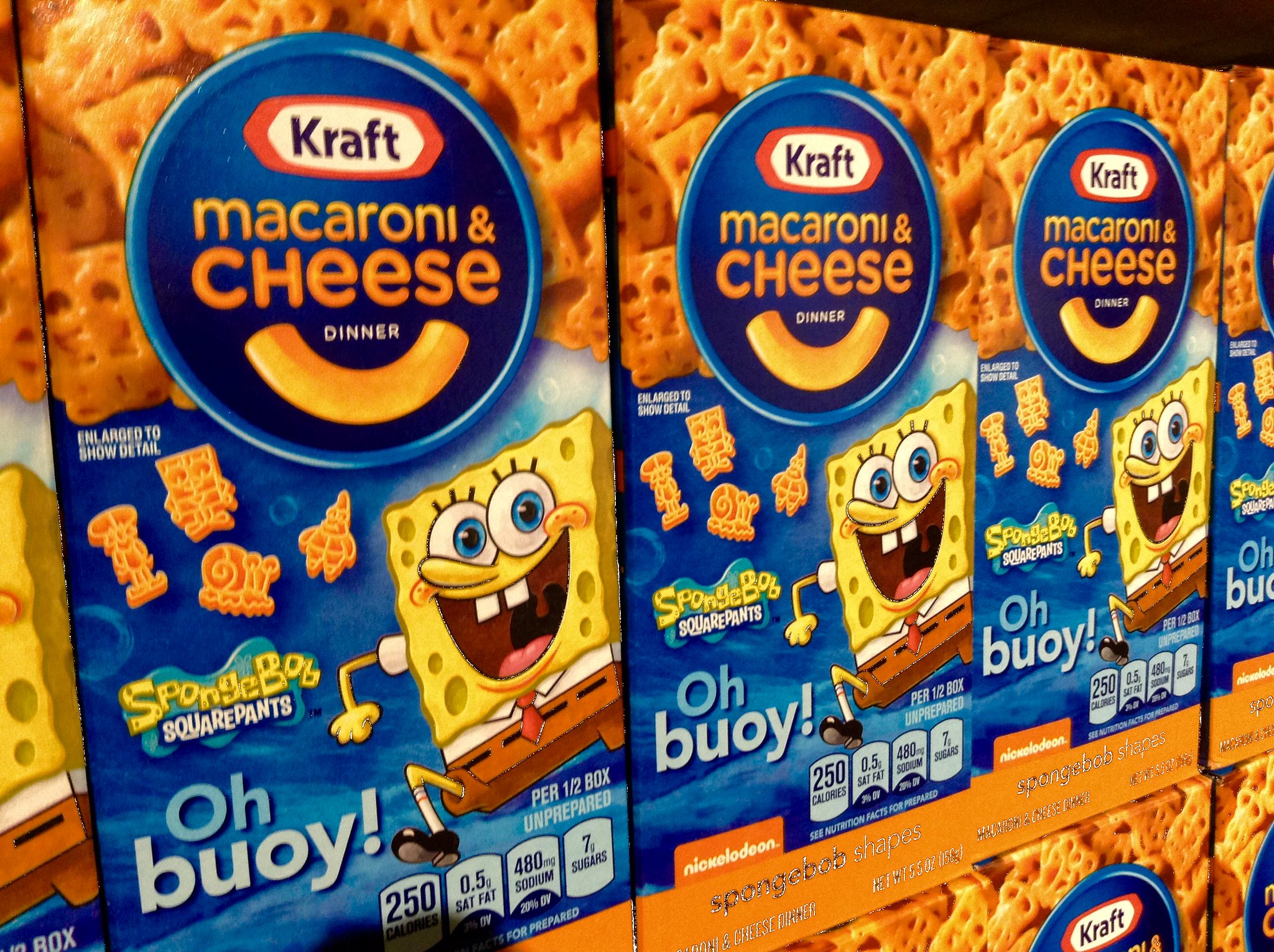 30 American Snacks That Are Banned In Other Countries