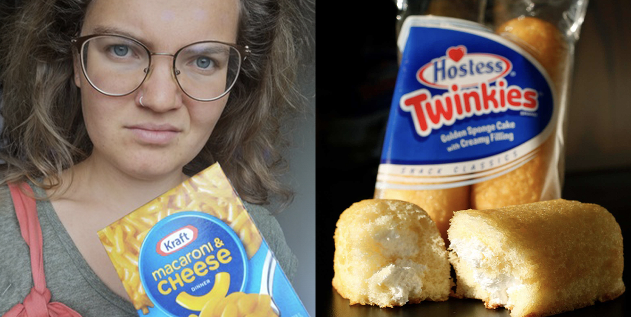 30 American Snacks That Are Banned In Other Countries
