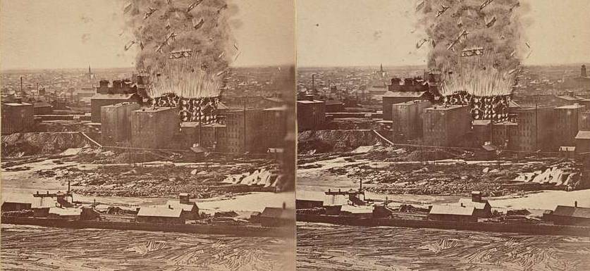 8 Of The Worst Food Disasters In History