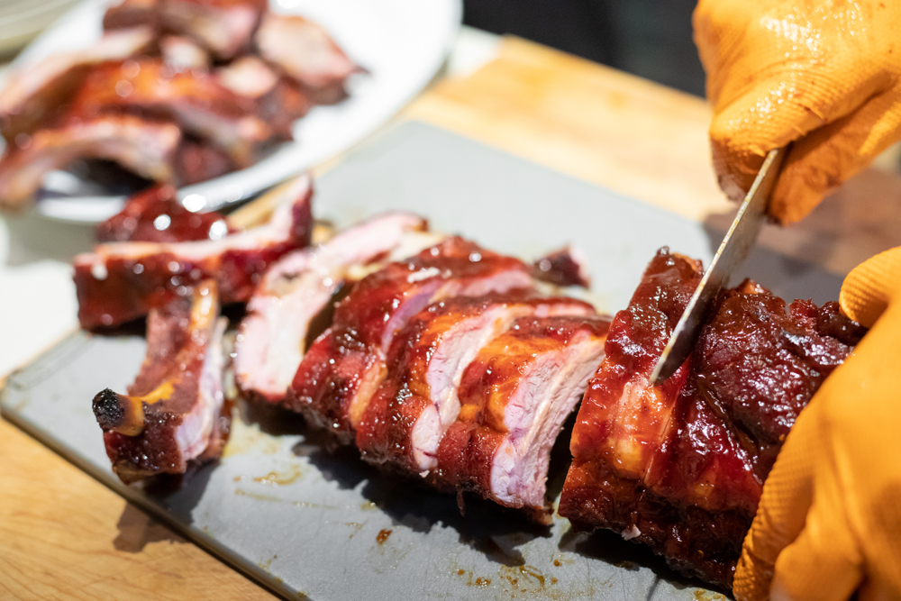 15 Of Anthony Bourdain’s Favorite Foods