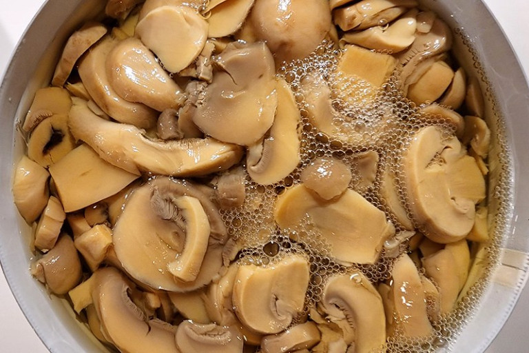 Common Food Products That Secretly Contain Bugs