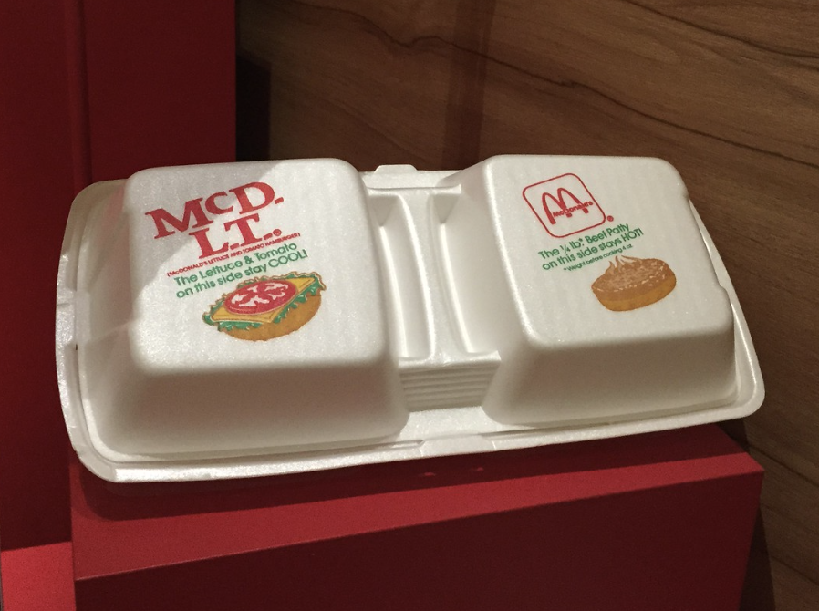 1980s McDonalds Menu Items They Need to Bring Back