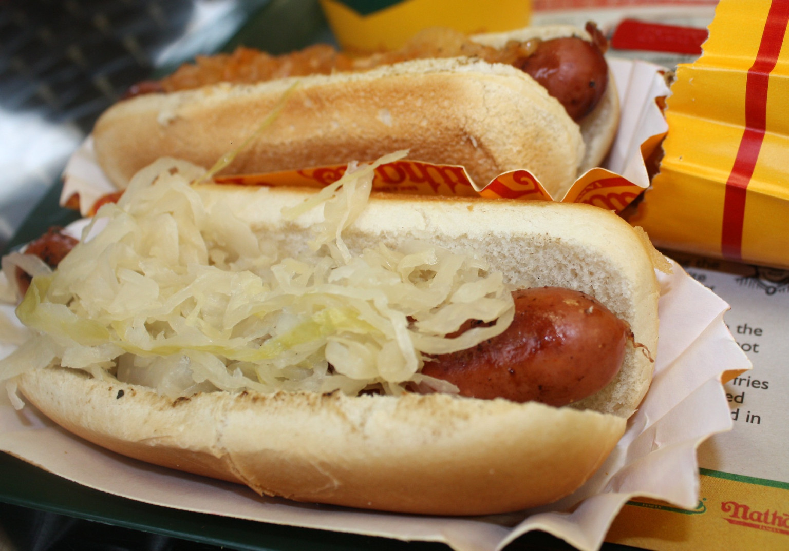 The 50 Best Foods In The World, Ranked