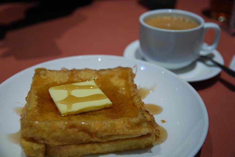 The 50 Best Foods In The World, Ranked