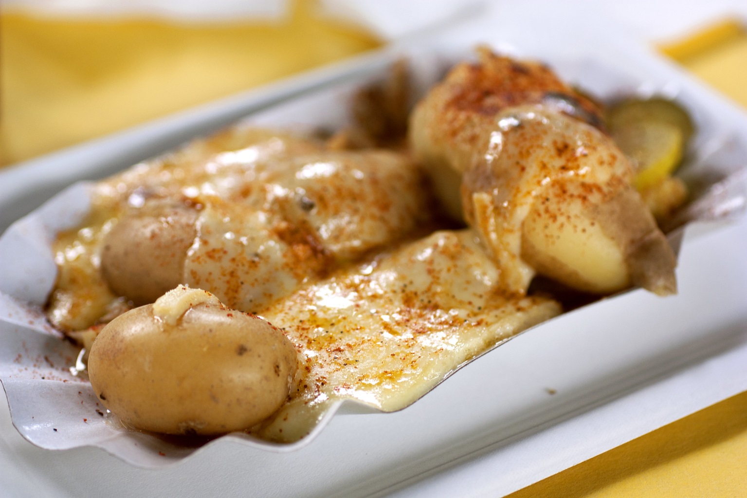 The 50 Best Foods In The World, Ranked