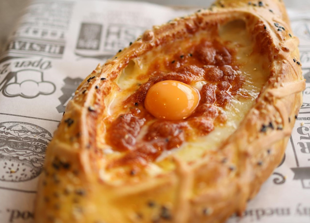 The 50 Best Foods In The World, Ranked
