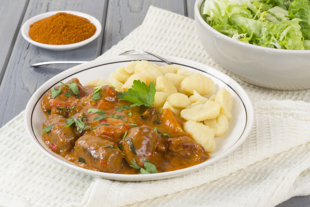 The 50 Best Foods In The World, Ranked