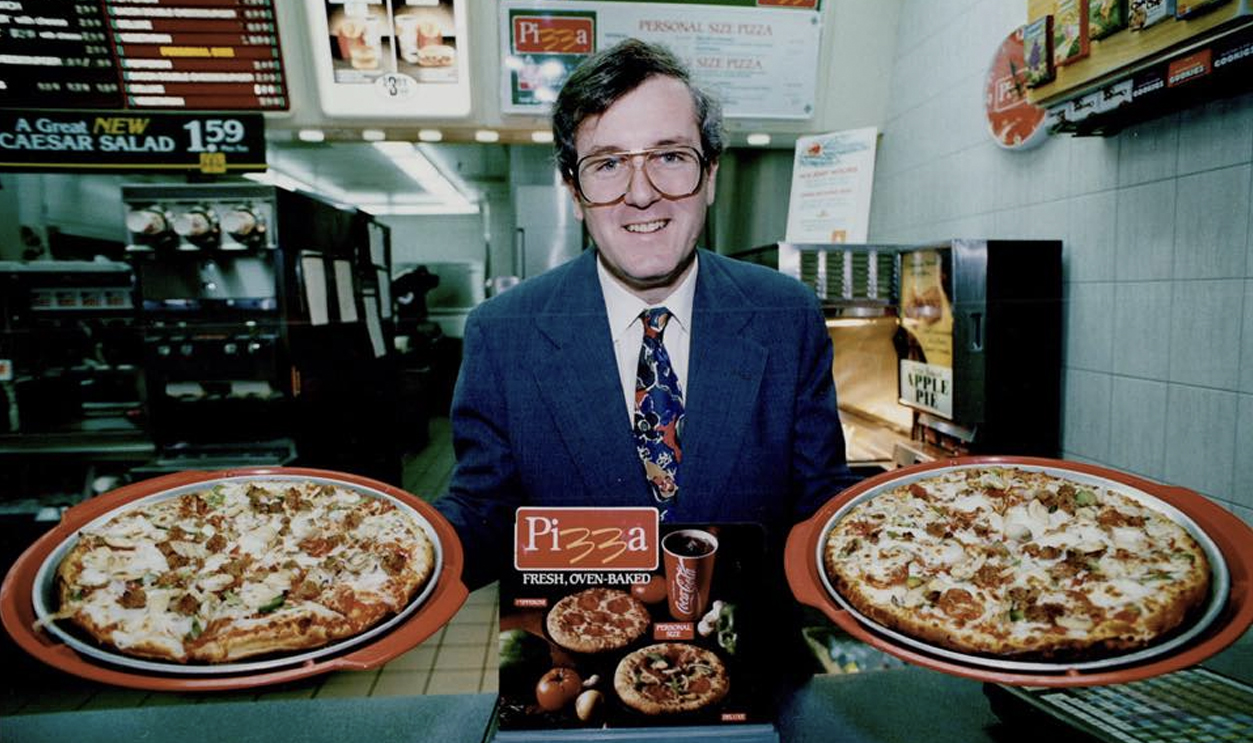 What The Menu At McDonald’s Looked Like The Year You Were Born