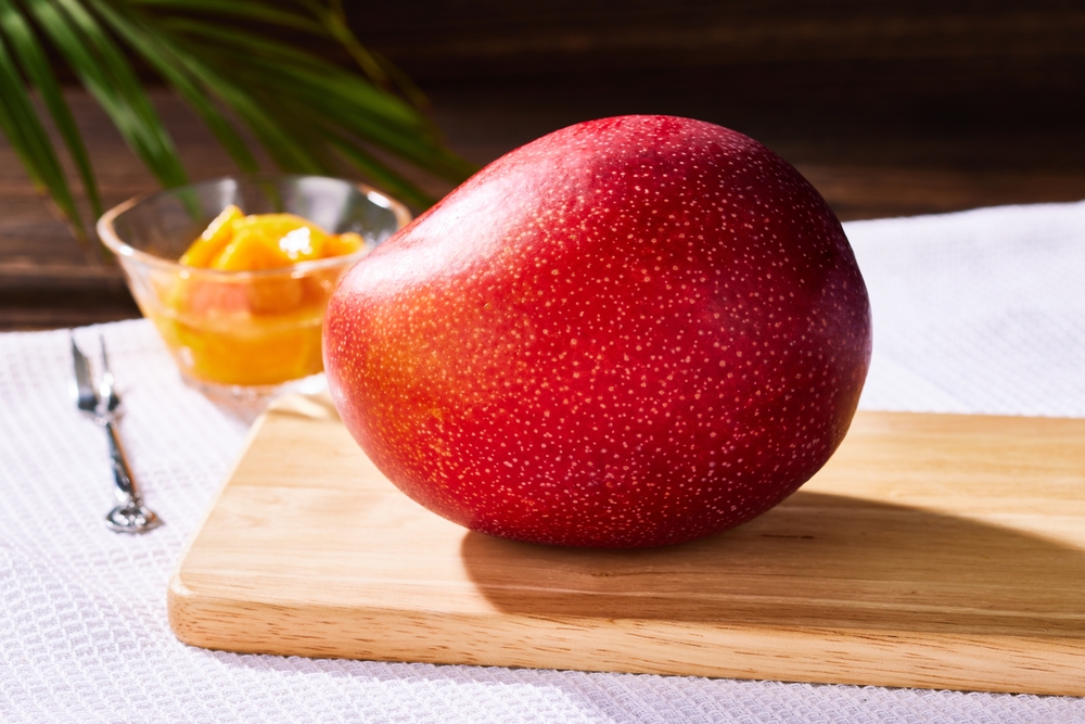 The 10 Most Expensive Fruits You Can Buy