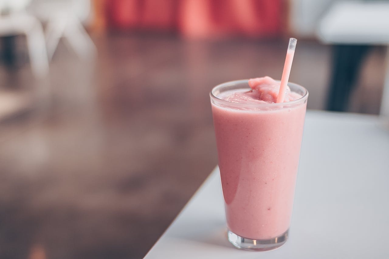 The Worst 10 Drinks For Your Health