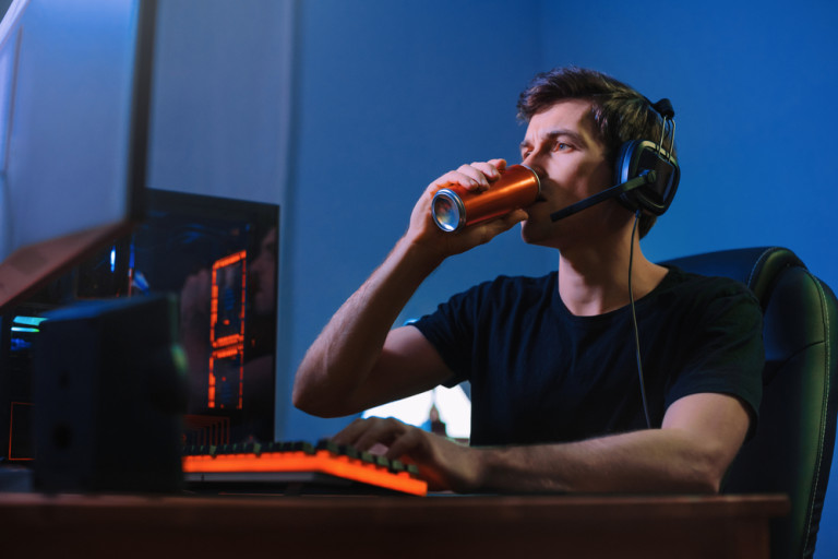 The Worst 10 Drinks For Your Health