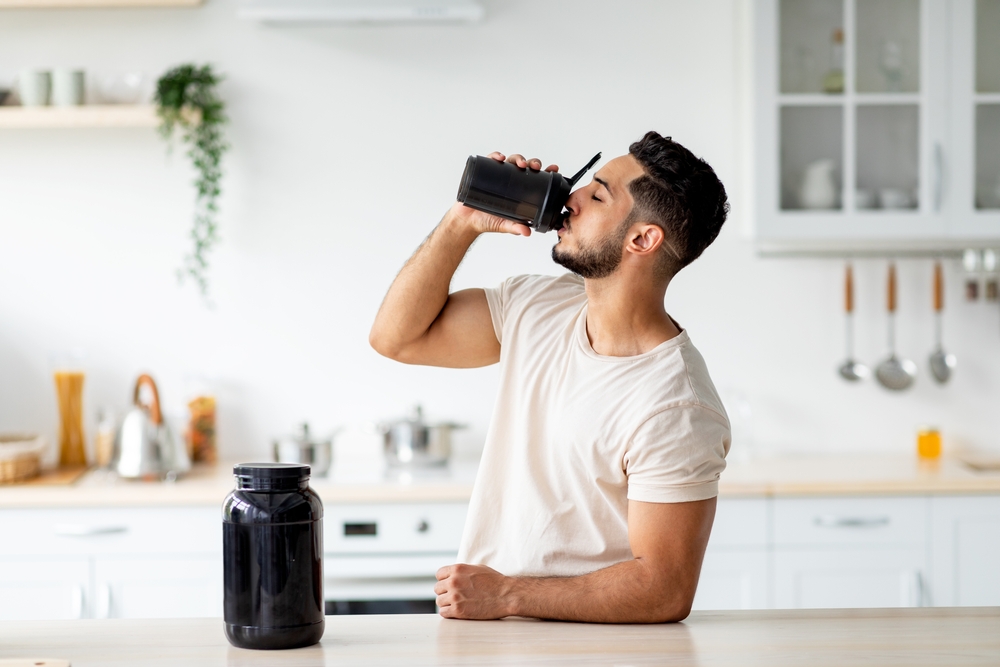 The Worst 10 Drinks For Your Health
