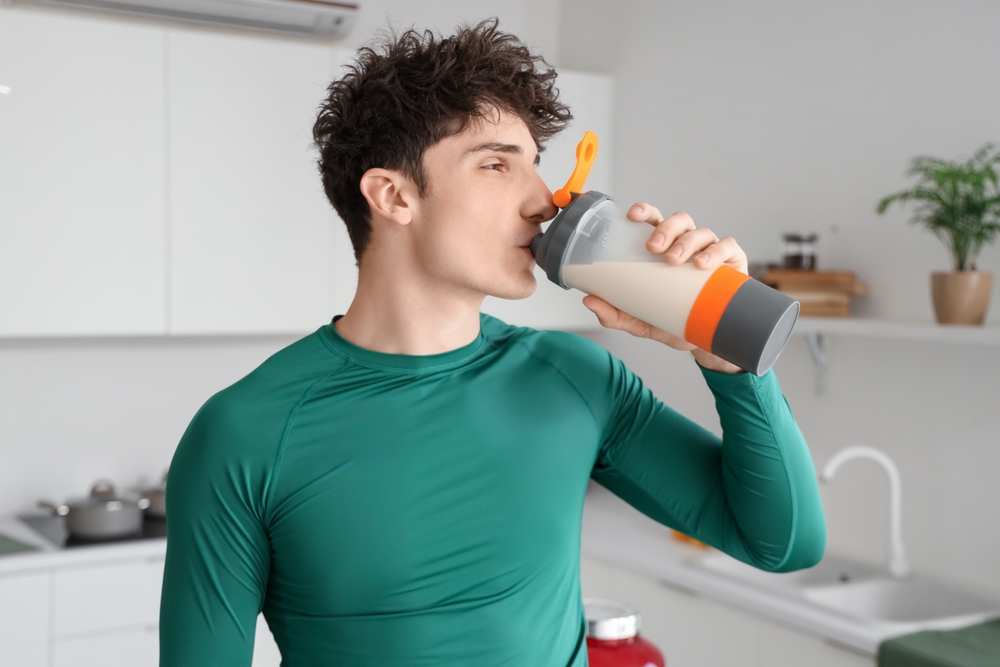 The Worst 10 Drinks For Your Health