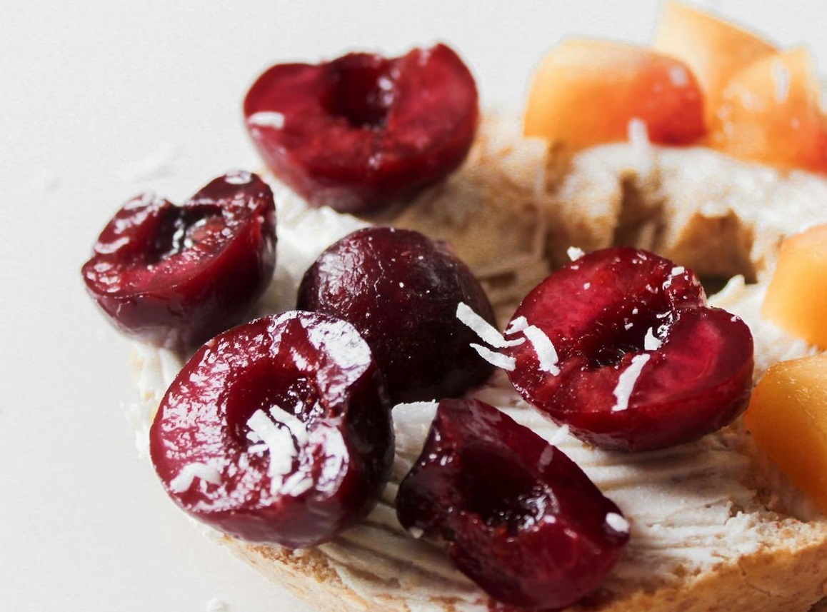 The Surprising Health Benefits of Cherries - TheSnacker