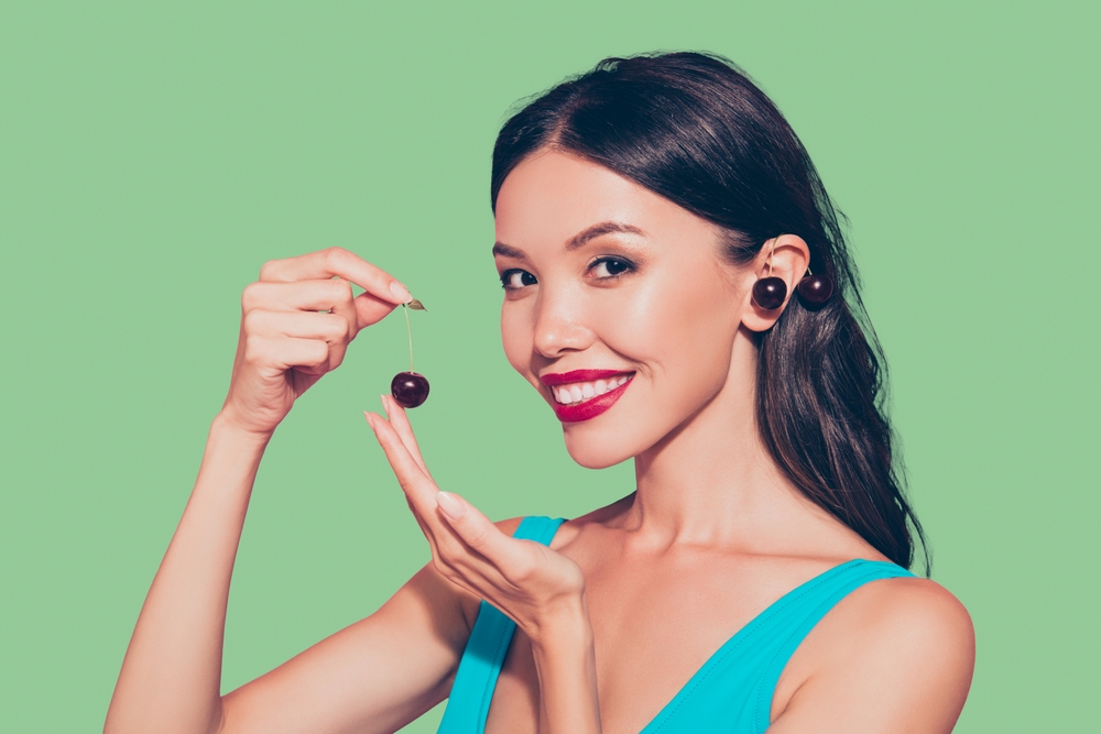 The Surprising Health Benefits of Cherries - TheSnacker