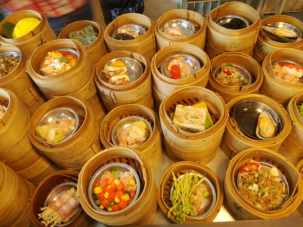 The World's Most Delicious Dishes, Ranked