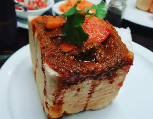 The World's Most Delicious Dishes, Ranked