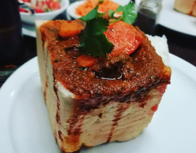 The World's Most Delicious Dishes, Ranked