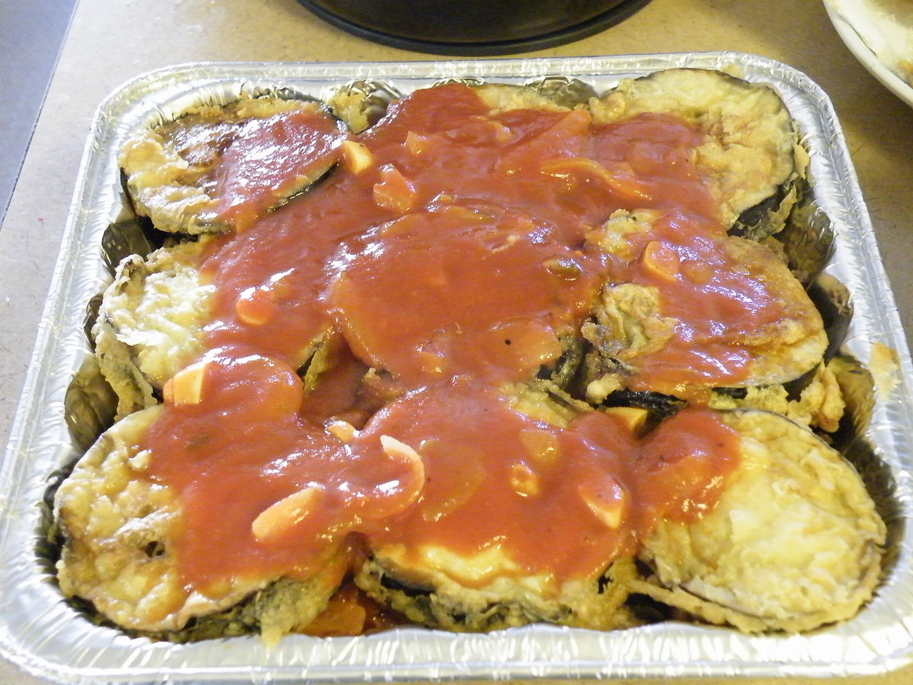 The World's Most Delicious Dishes, Ranked