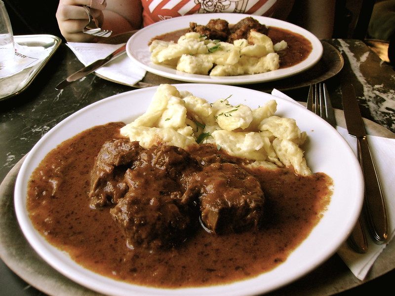 The World's Most Delicious Dishes, Ranked