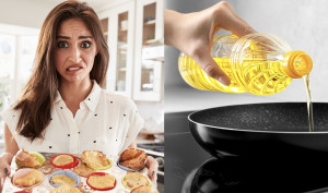 40 Common Kitchen Mistakes—And How to Avoid Them