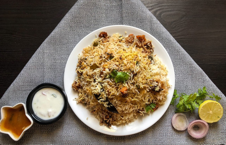 The World's Most Delicious Dishes, Ranked