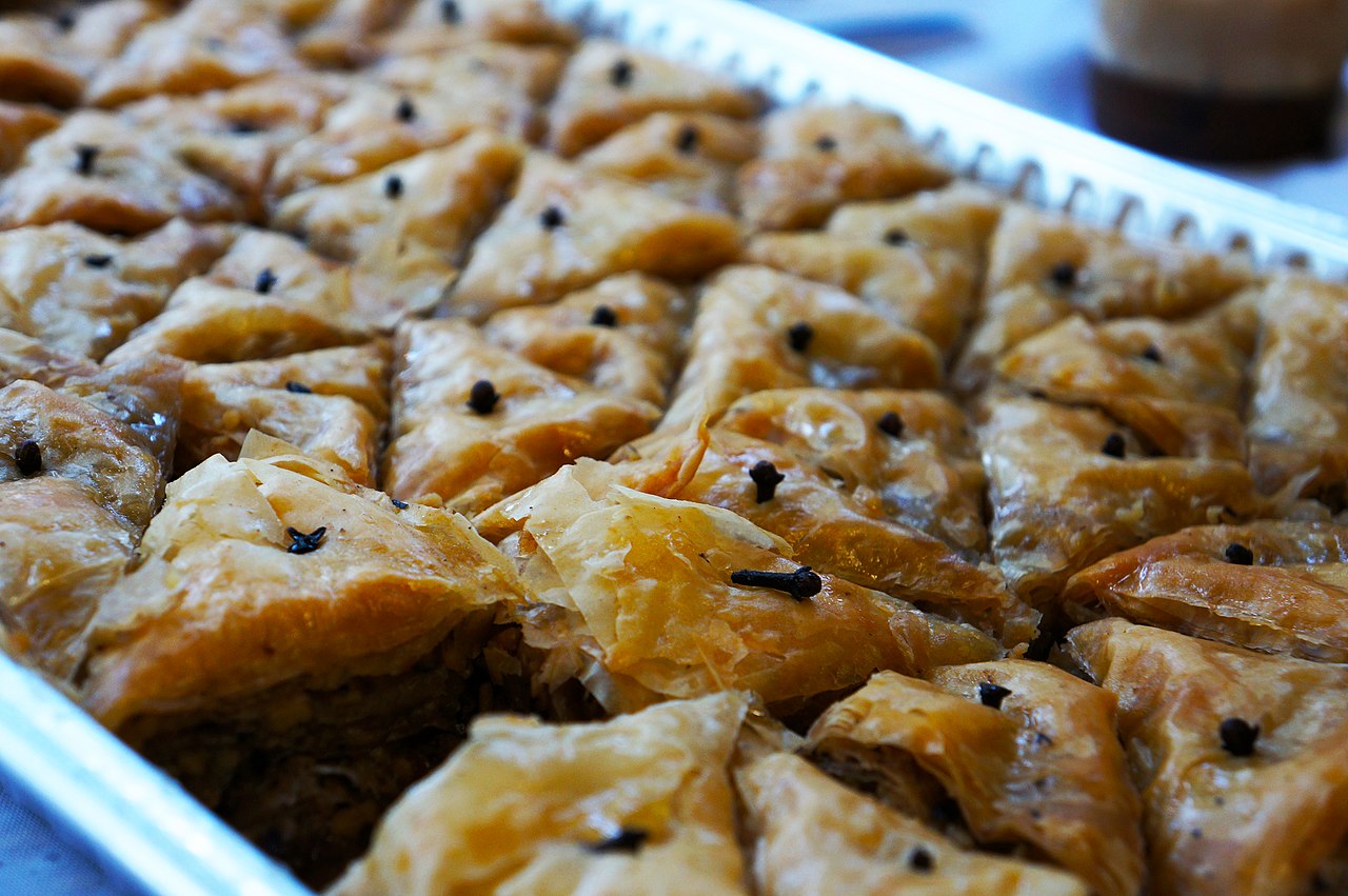 The World's Most Delicious Dishes, Ranked