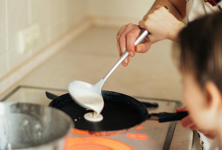 40 Common Kitchen Mistakes—And How to Avoid Them