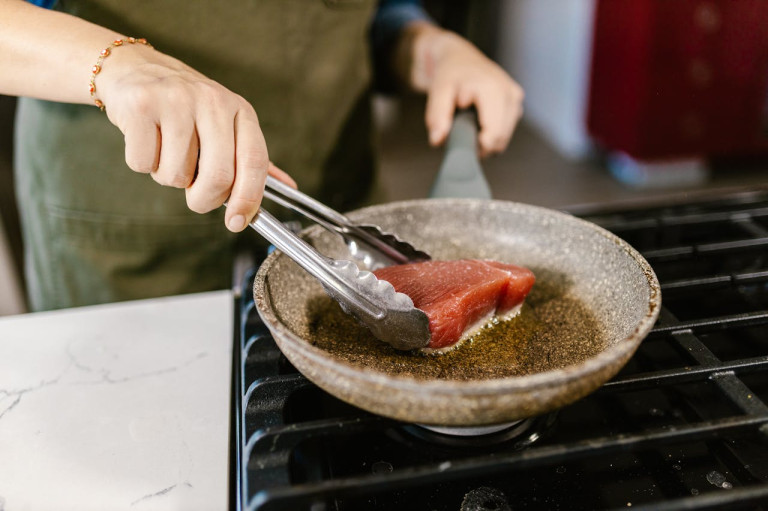 40 Common Kitchen Mistakes—And How to Avoid Them
